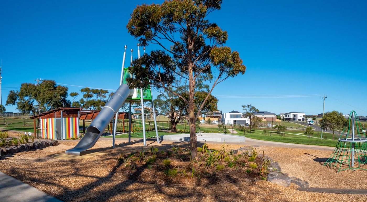 Construction Update - Villawood Properties