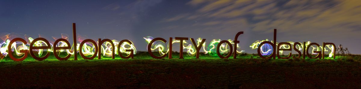 Lights And Letters Highlight Rich Design History - Villawood Properties