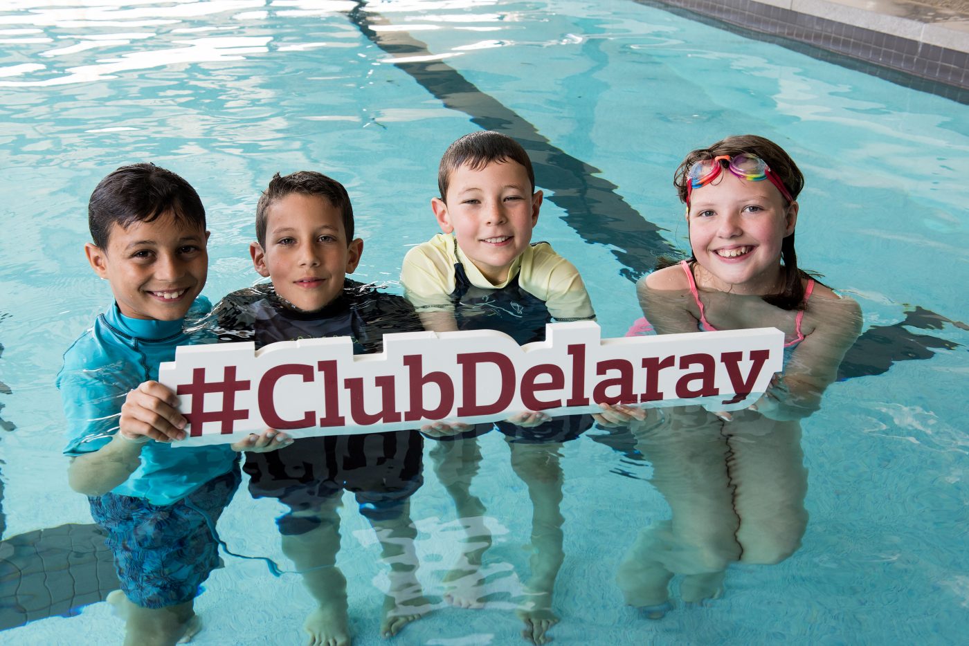 Club Delaray Open Day - Villawood Properties