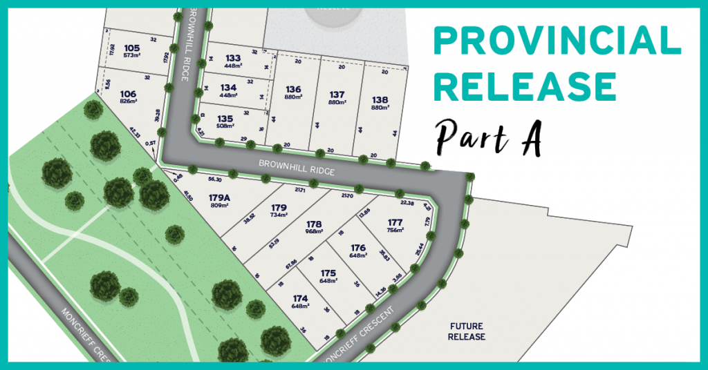 Rare Opportunity At WANDANA - Villawood Properties