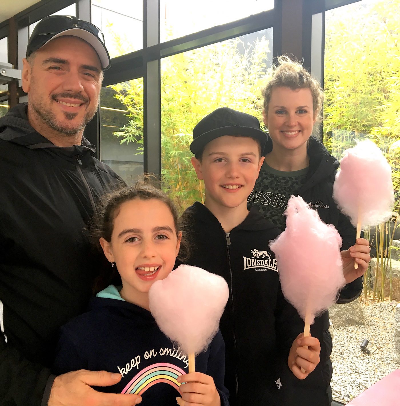 Grand Final Eve fun at Club ARMSTRONG - Villawood Properties