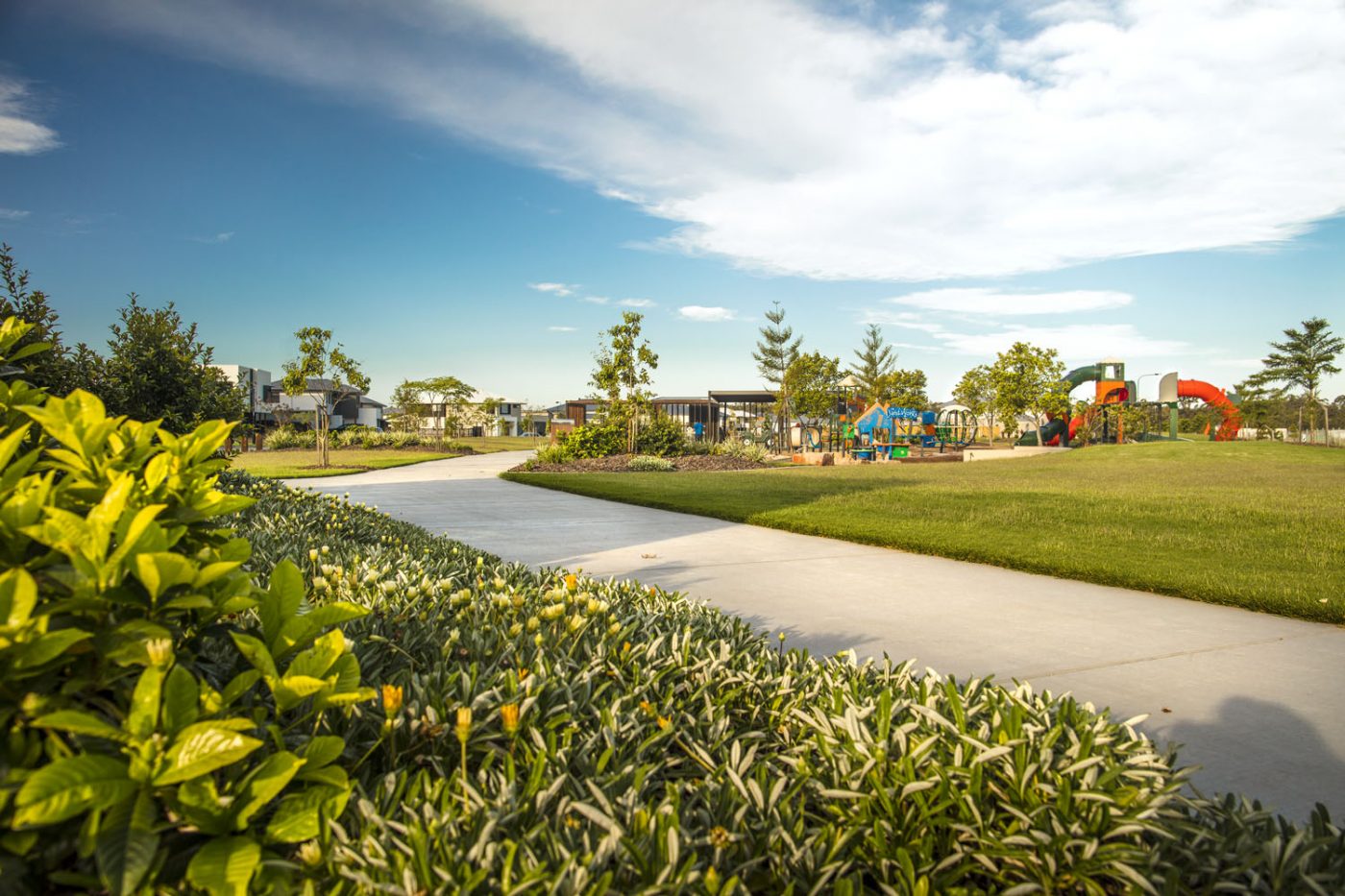 Final stage of The Surrounds hits the market - Villawood Properties