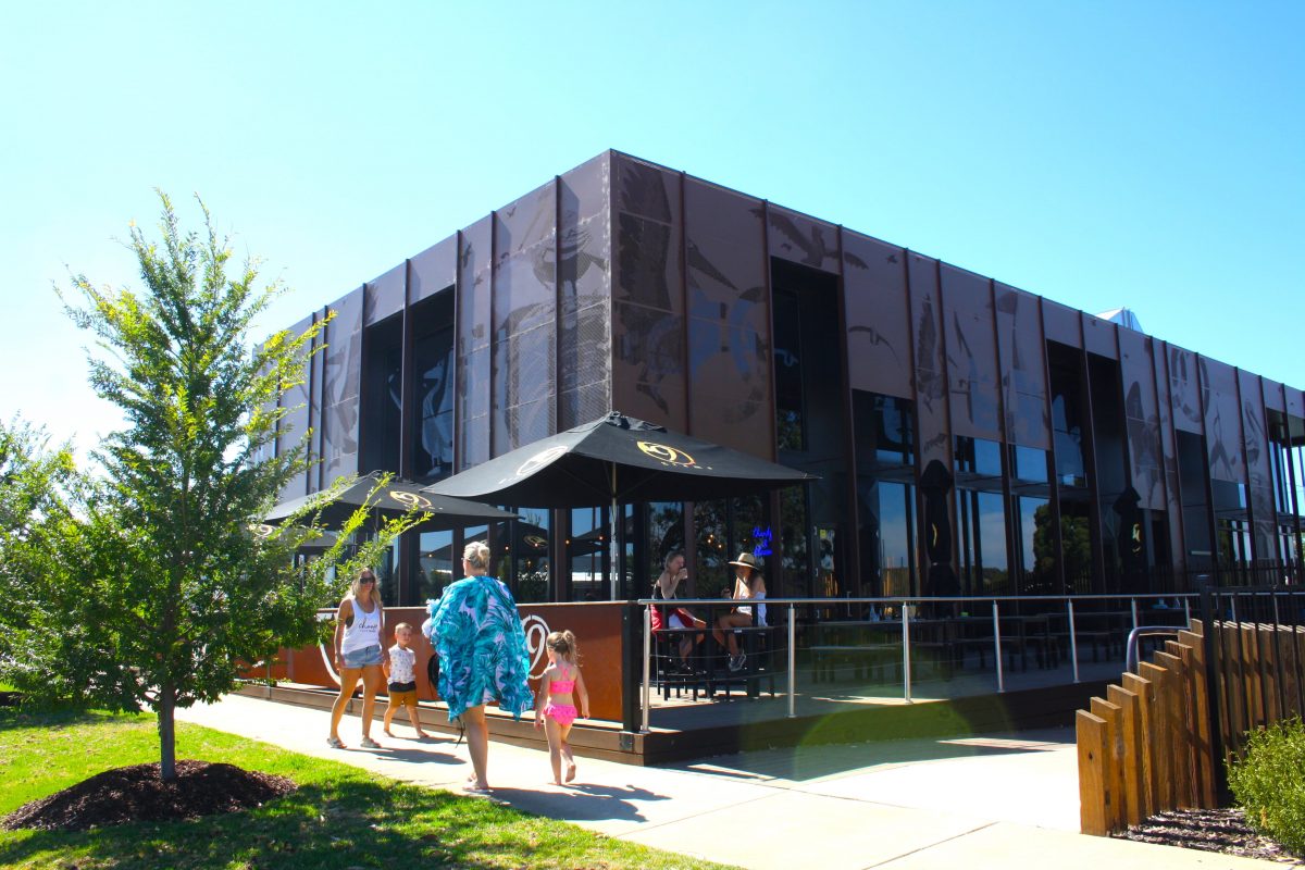 A day in the life at Club ARMSTRONG - Villawood Properties