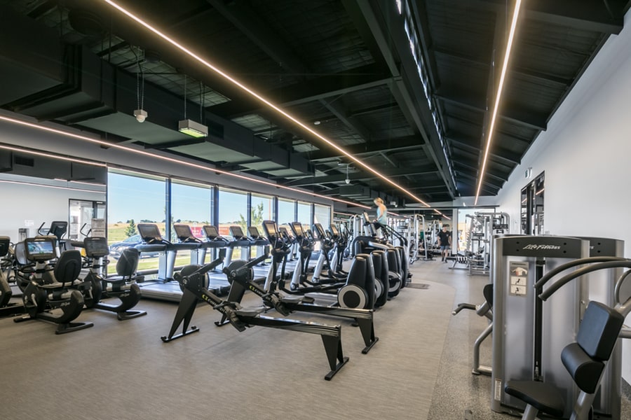 A day in the life at Club ARMSTRONG - Villawood Properties