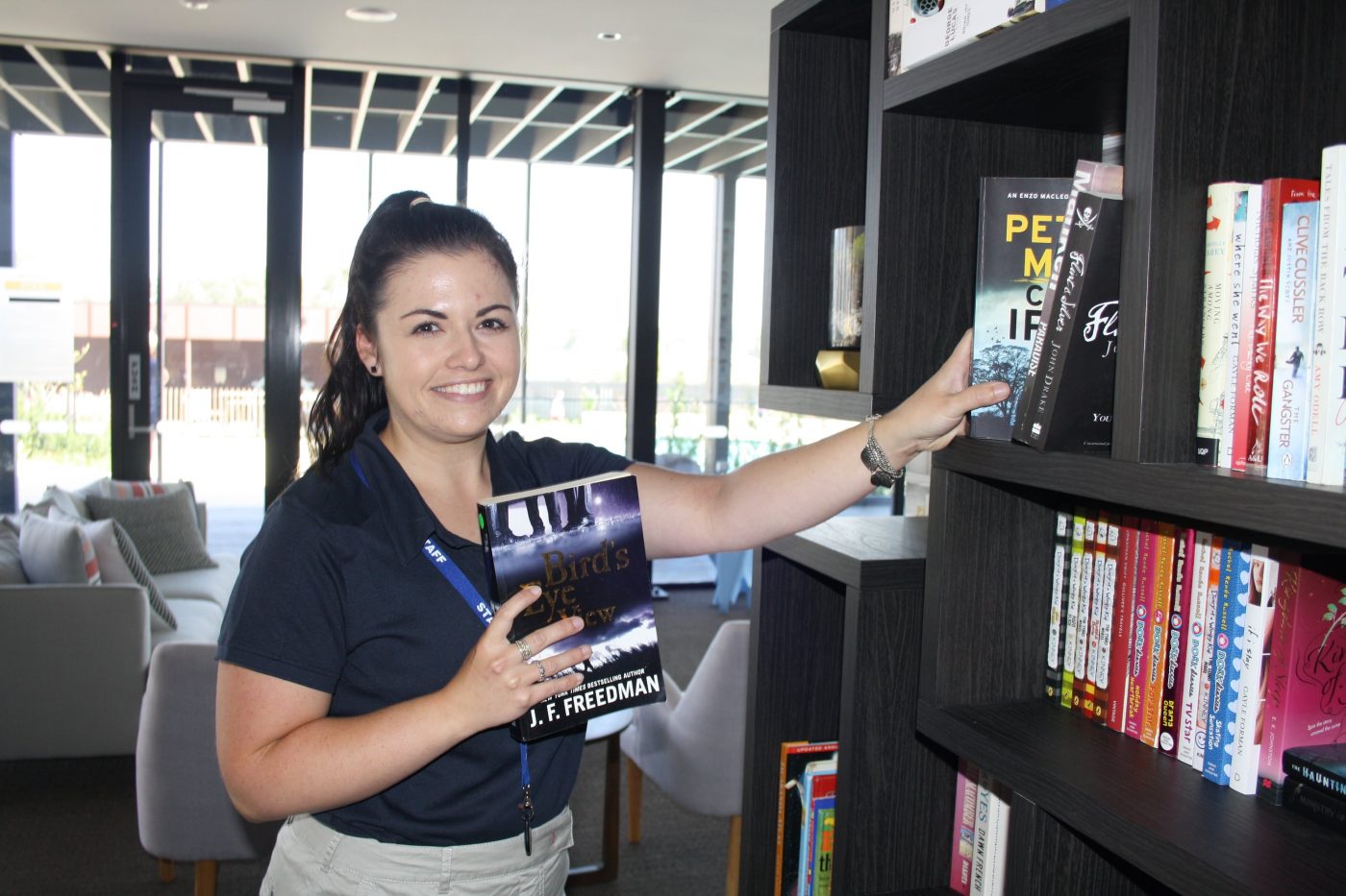 A day in the life at Club ARMSTRONG - Villawood Properties