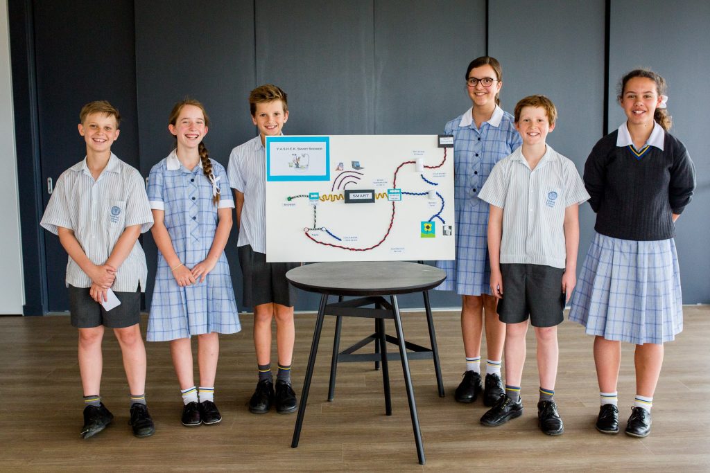 A day in the life at Club ARMSTRONG - Villawood Properties