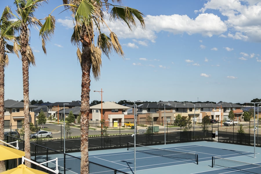 A day in the life at Club ARMSTRONG - Villawood Properties