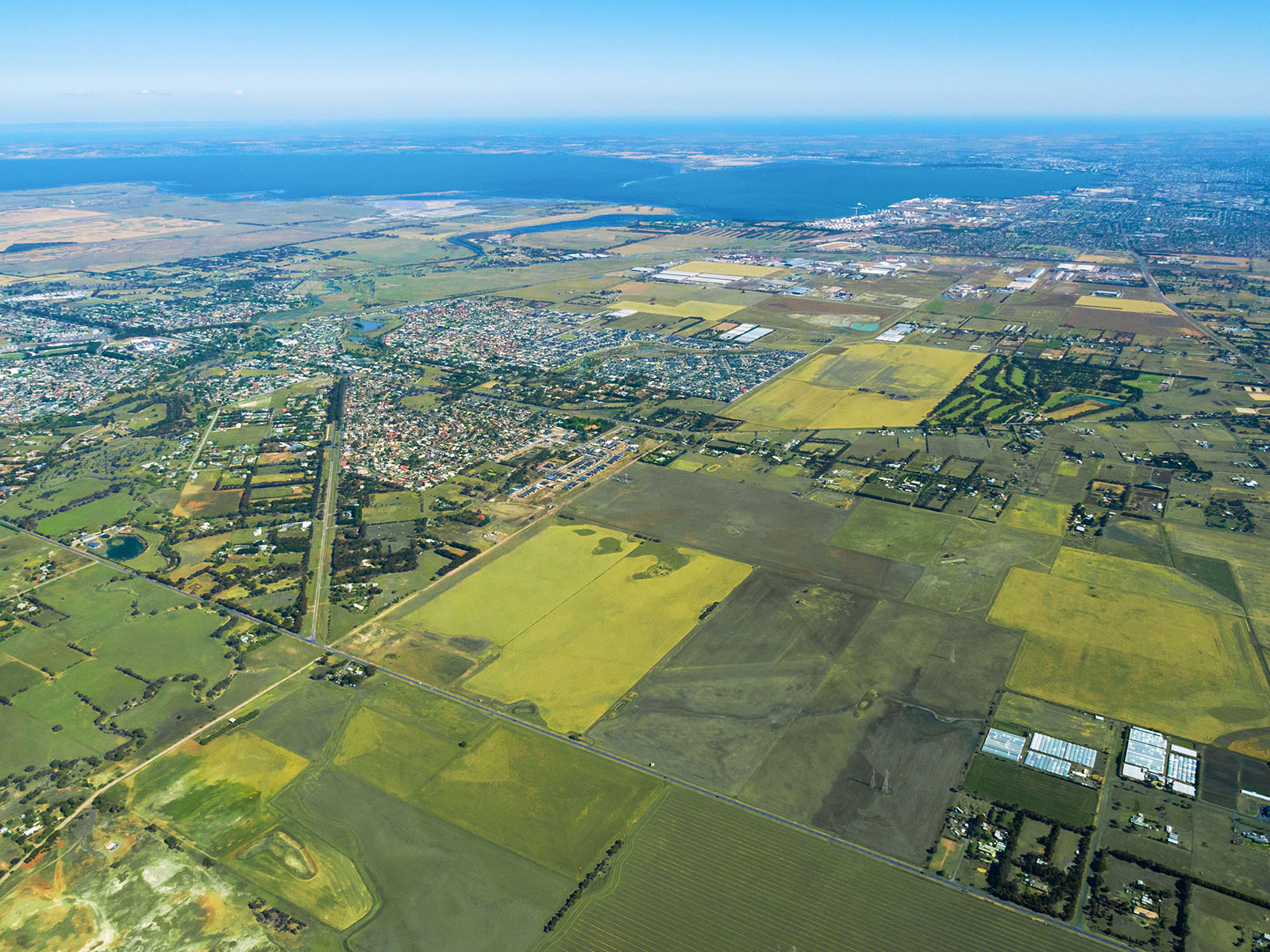 Construction Update - Villawood Properties