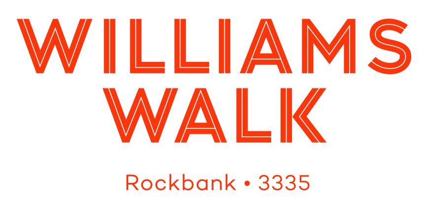Williams Walk - Villawood Properties