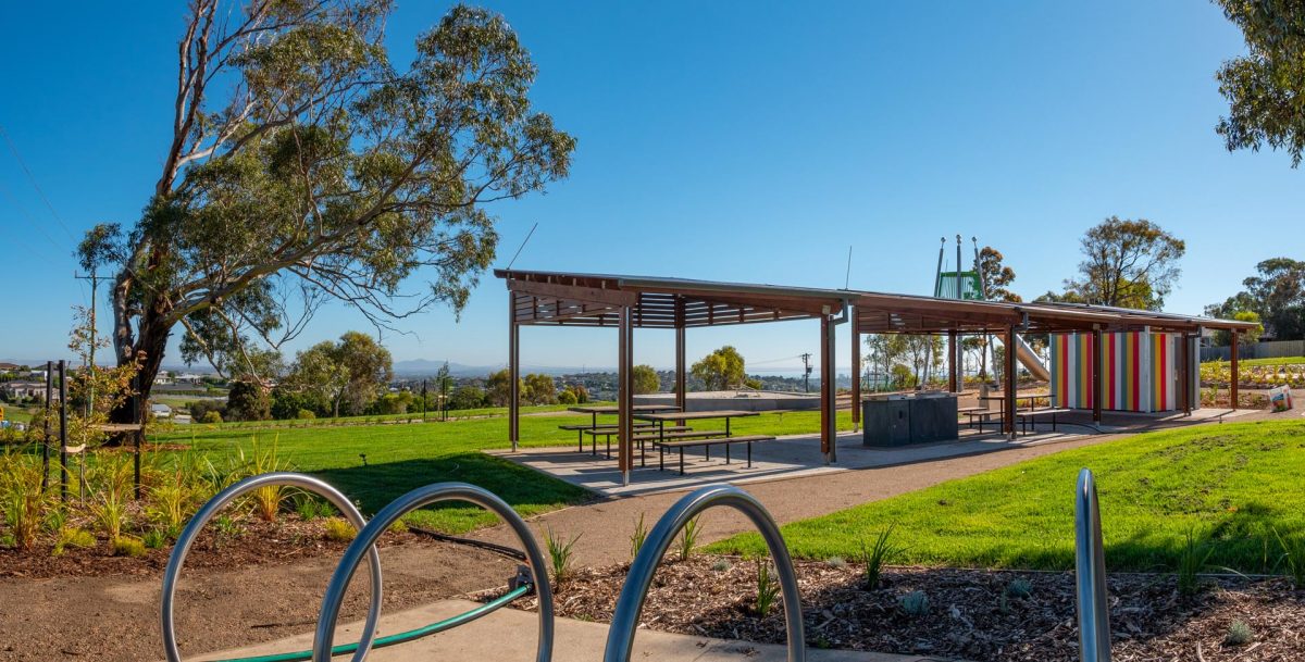 Drewan Park Upgrade - Villawood Properties