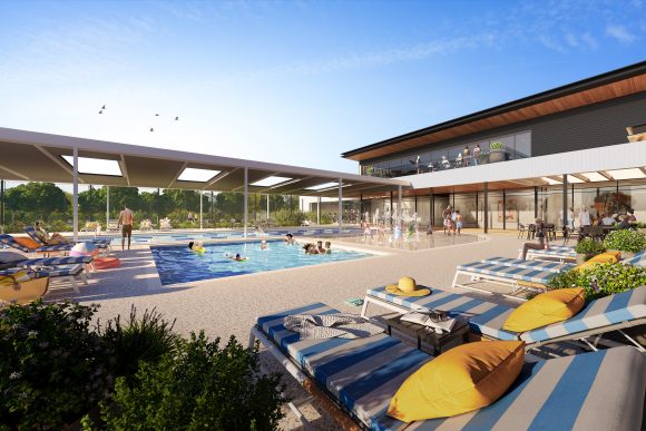 Coridale up and coming - Villawood Properties