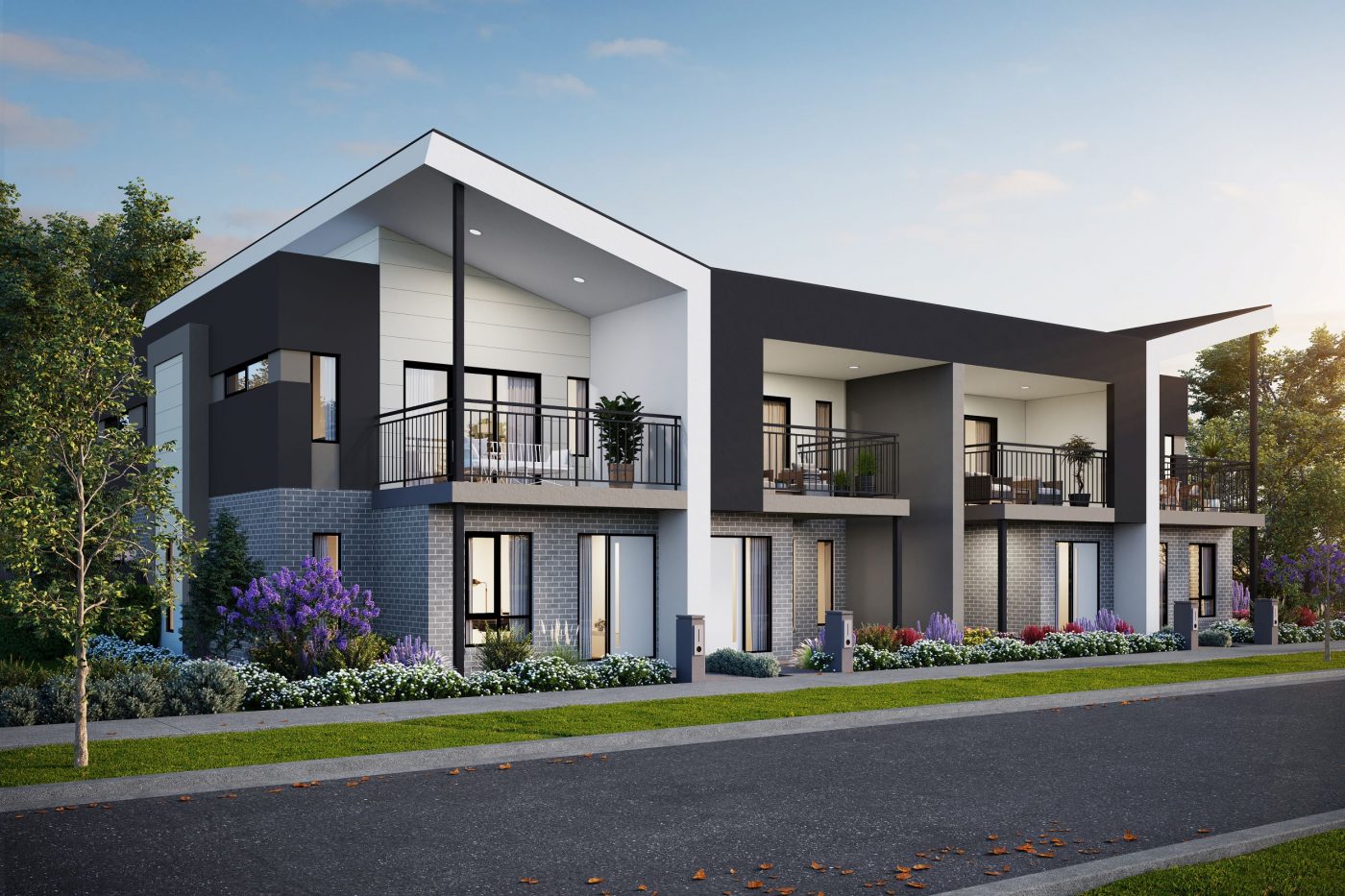 Powering Ahead with Solstice - Villawood Properties