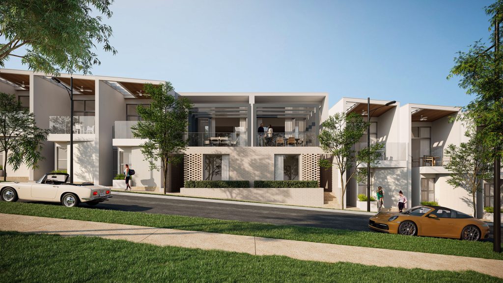 Villawood Raising the Bar in Adelaide - Villawood Properties