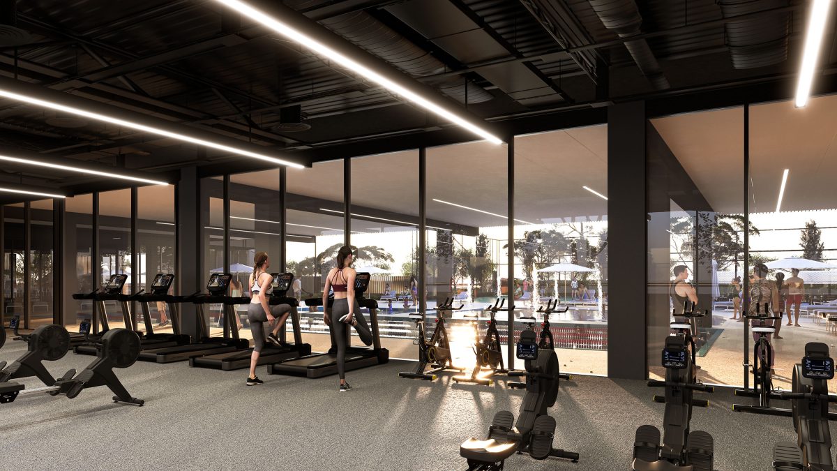 CLUB EXCLUSIVE - Villawood Properties