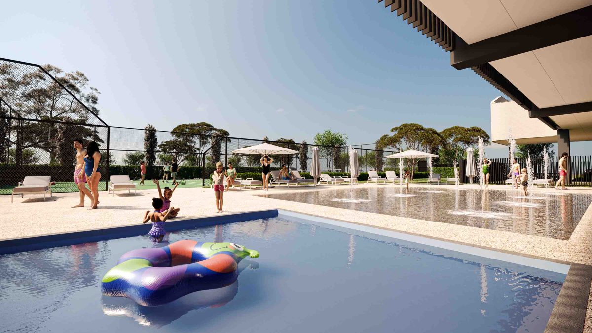 CLUB EXCLUSIVE - Villawood Properties