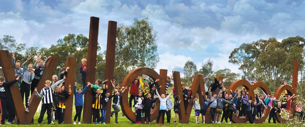 2025 Community Grants - Now Open at Oakden Rise! - Villawood Properties