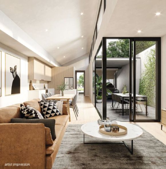 VillaRange A Top 10 Sensation - Villawood Properties