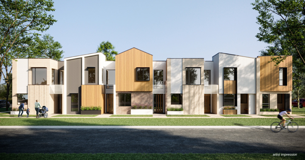 VillaRange A Top 10 Sensation - Villawood Properties