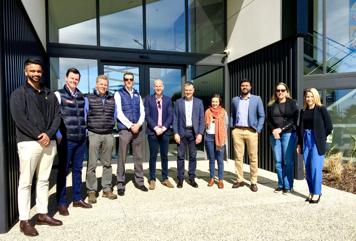 Solstice Microgrid Moving Ahead at Rathdowne - Villawood Properties
