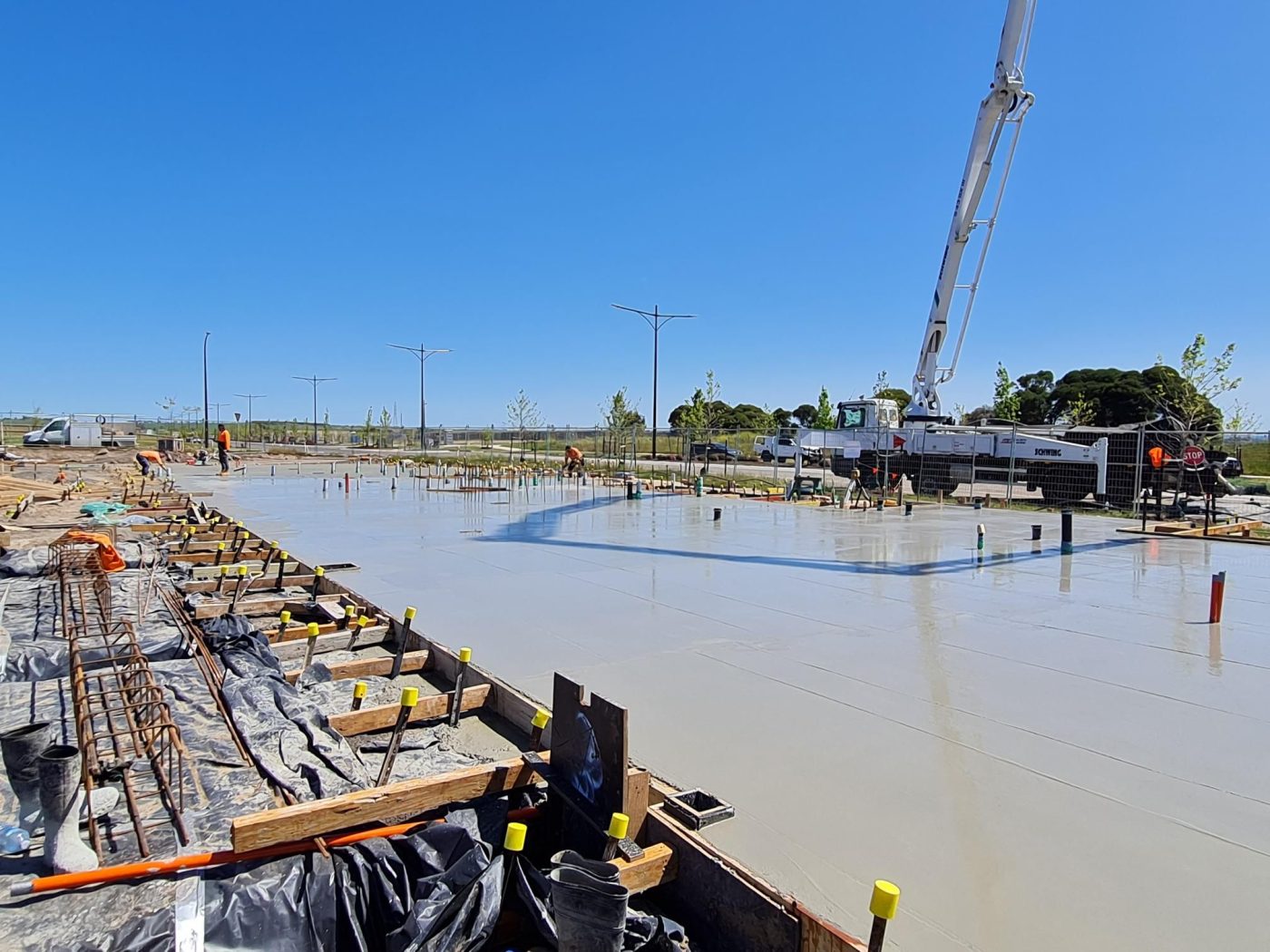 Club Coridale Update - Villawood Properties