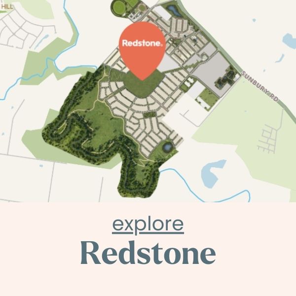 Redstone | Find Your Dream Home | Villawood Properties