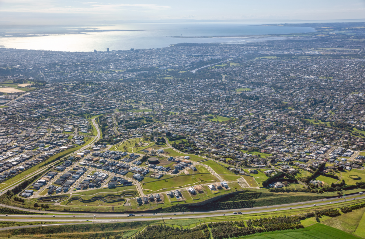Double Win for Villawood at UDIA Excellence Awards - Villawood Properties