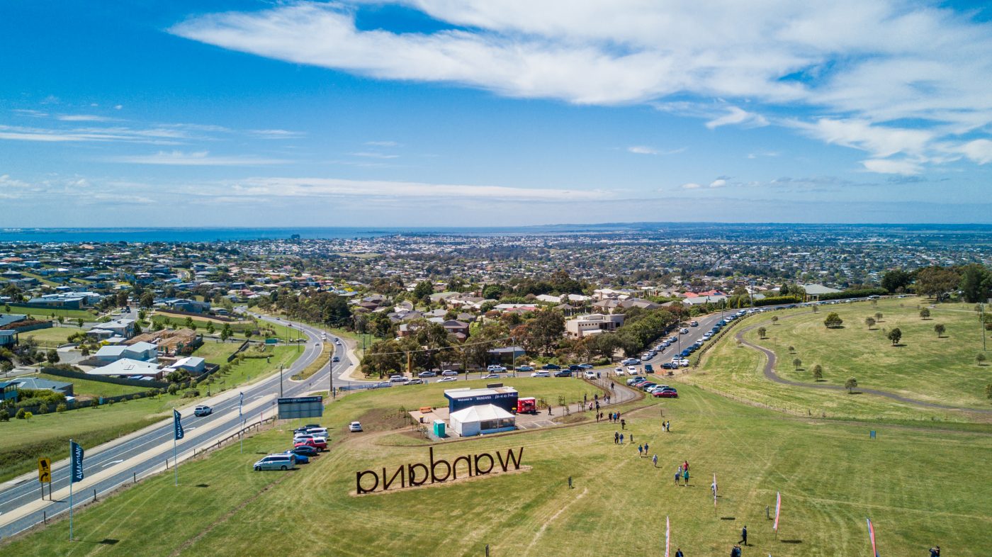 Double Win for Villawood at UDIA Excellence Awards - Villawood Properties