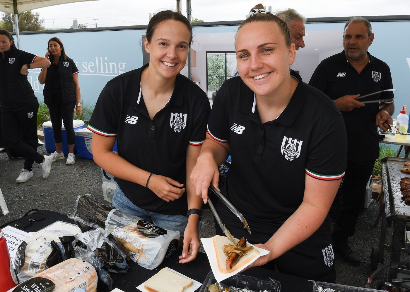 Oakden Rise community day - Villawood Properties