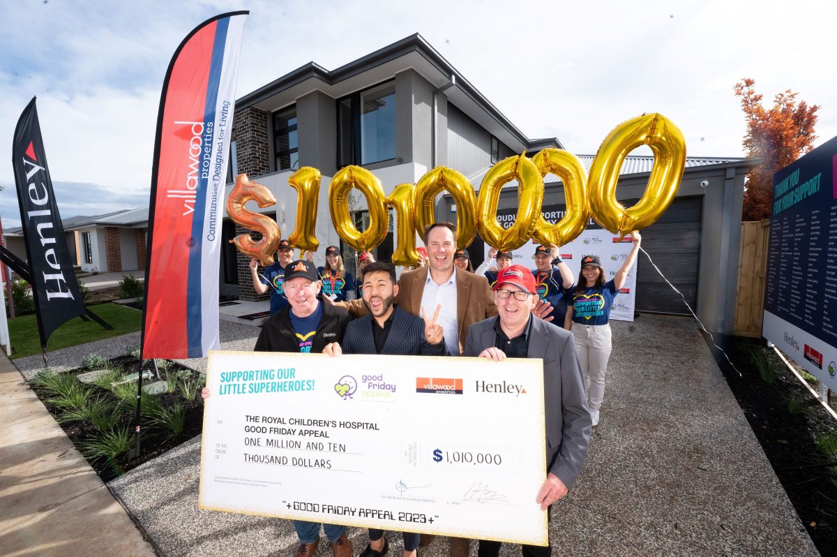 Villawood Properties | Premium communities in VIC | SA | QLD | NSW