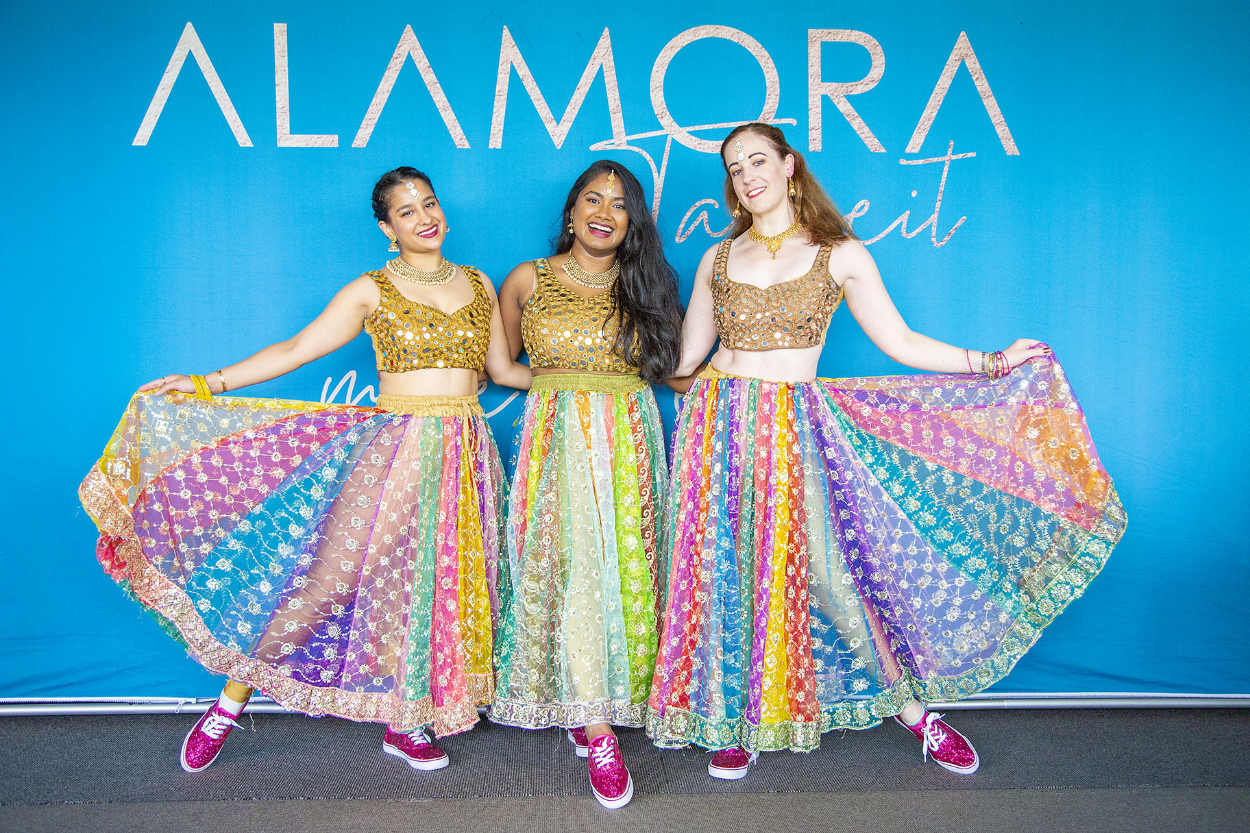 Meet the Neighbours at Alamora, Tarneit - Villawood Properties