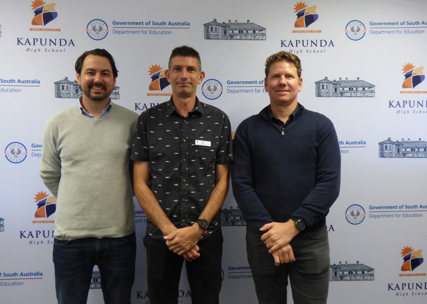 Insight into a Developer’s World for Kapunda Kids - Villawood Properties