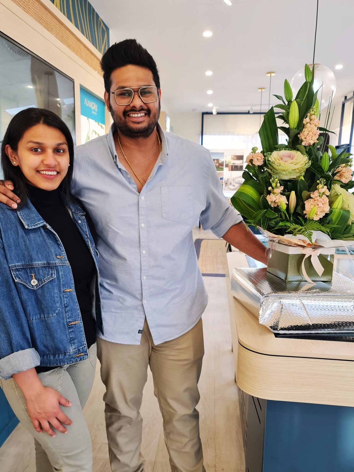 CARE FACTOR MARKS ALAMORA’S 500th SALE - Villawood Properties