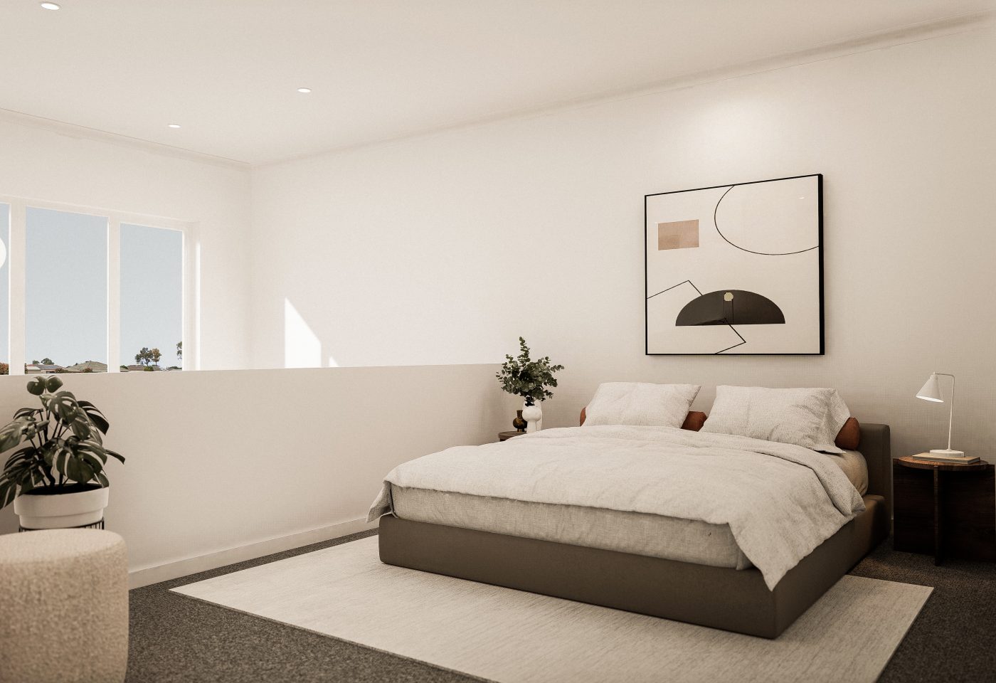 Atrium home construction commencing soon! Hurry - just 2 remain for ...