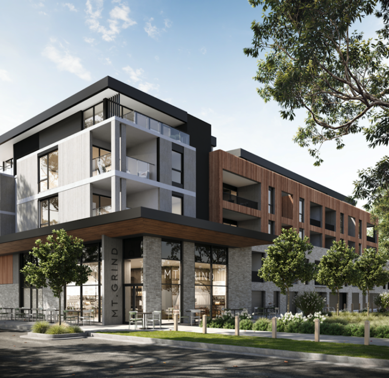 $55m Mount Duneed Village To Open Next Year - Villawood Properties