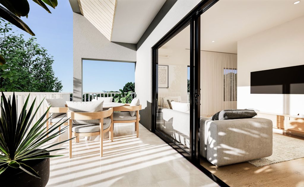 VillaRange - Introducing the Array 1 - Villawood Properties