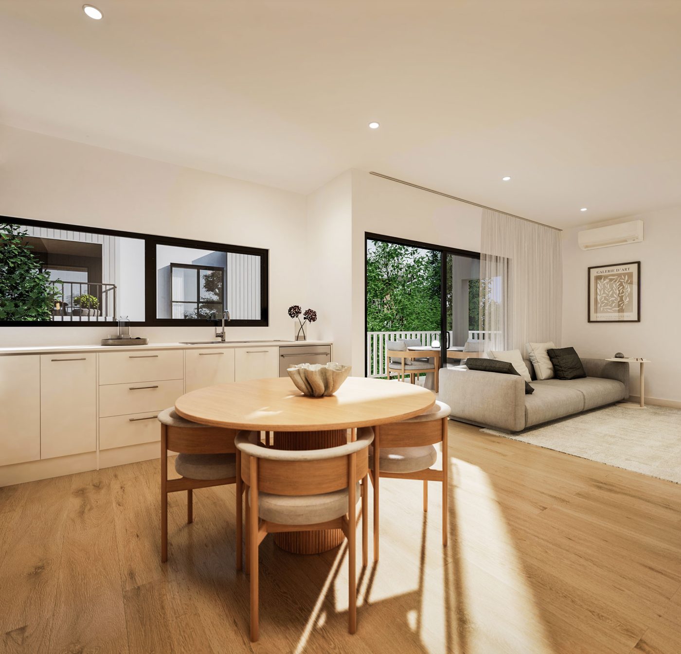 VillaRange - Introducing the Array 1 - Villawood Properties