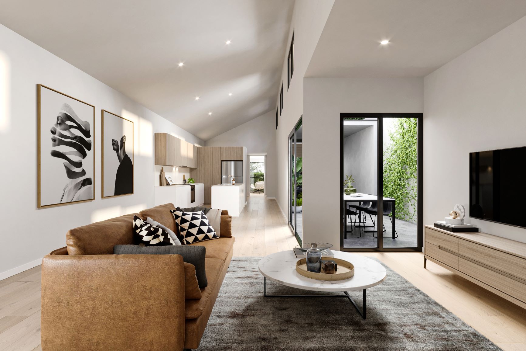 Re-introducing the VillaRange HiLight - now a 3-bed option from just ...