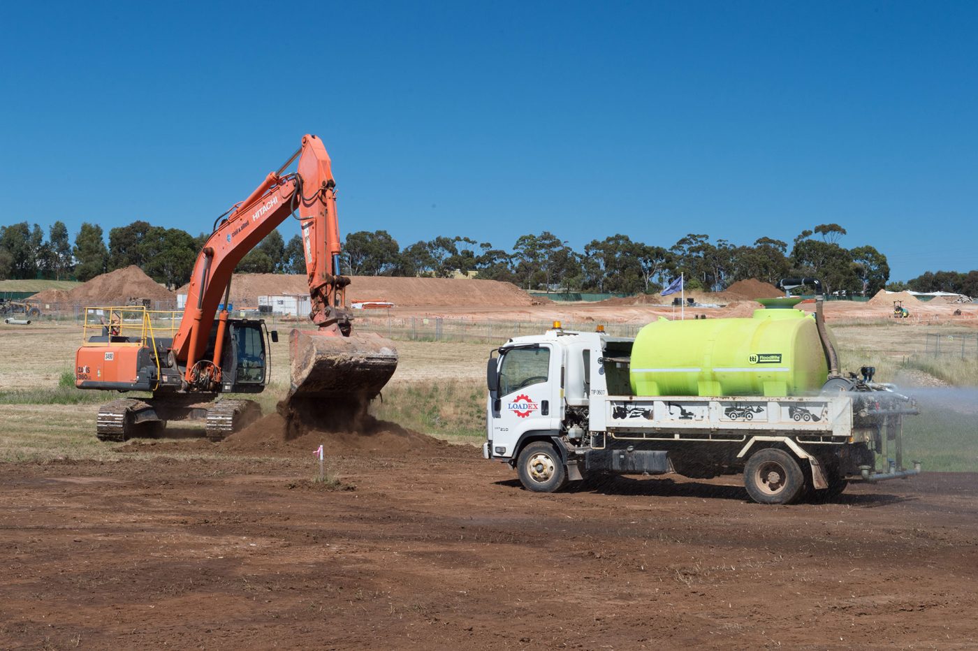 Now Selling – Stage 4 and Construction Underway – Stage 2 at Oakden ...