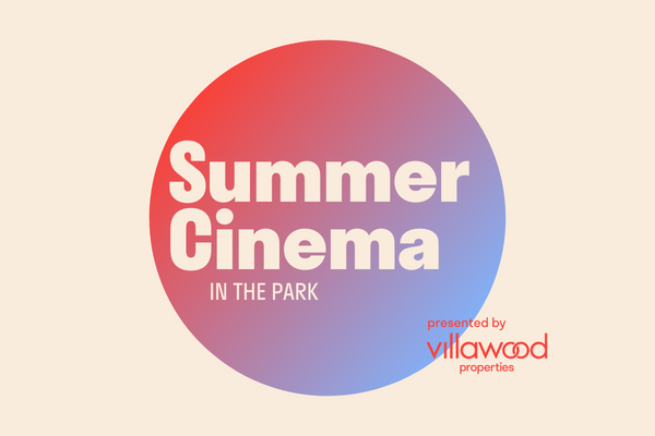 Join us for Summer Cinema in the Park - Villawood Properties