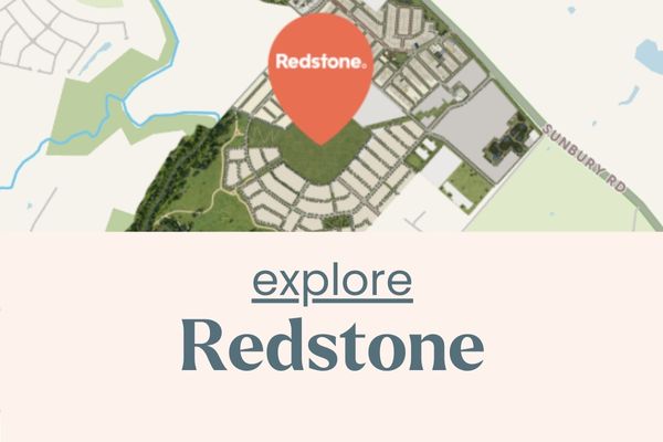 Redstone | Find Your Dream Home | Villawood Properties