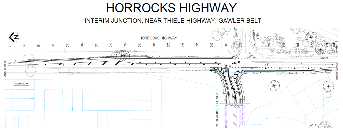 A Connected Community: Horrocks Highway Intersection Upgrade ...