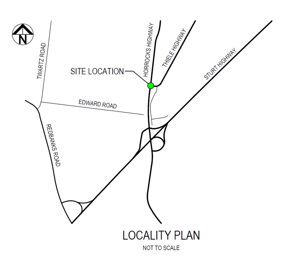 A Connected Community: Horrocks Highway Intersection Upgrade ...