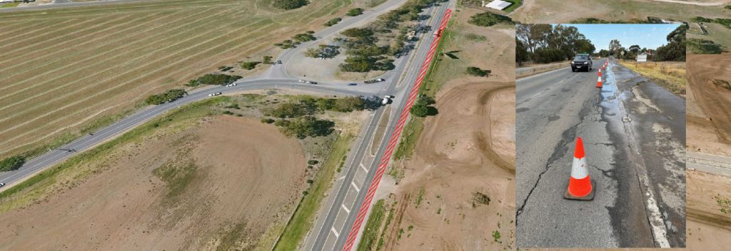 A Connected Community: Horrocks Highway Intersection Upgrade ...