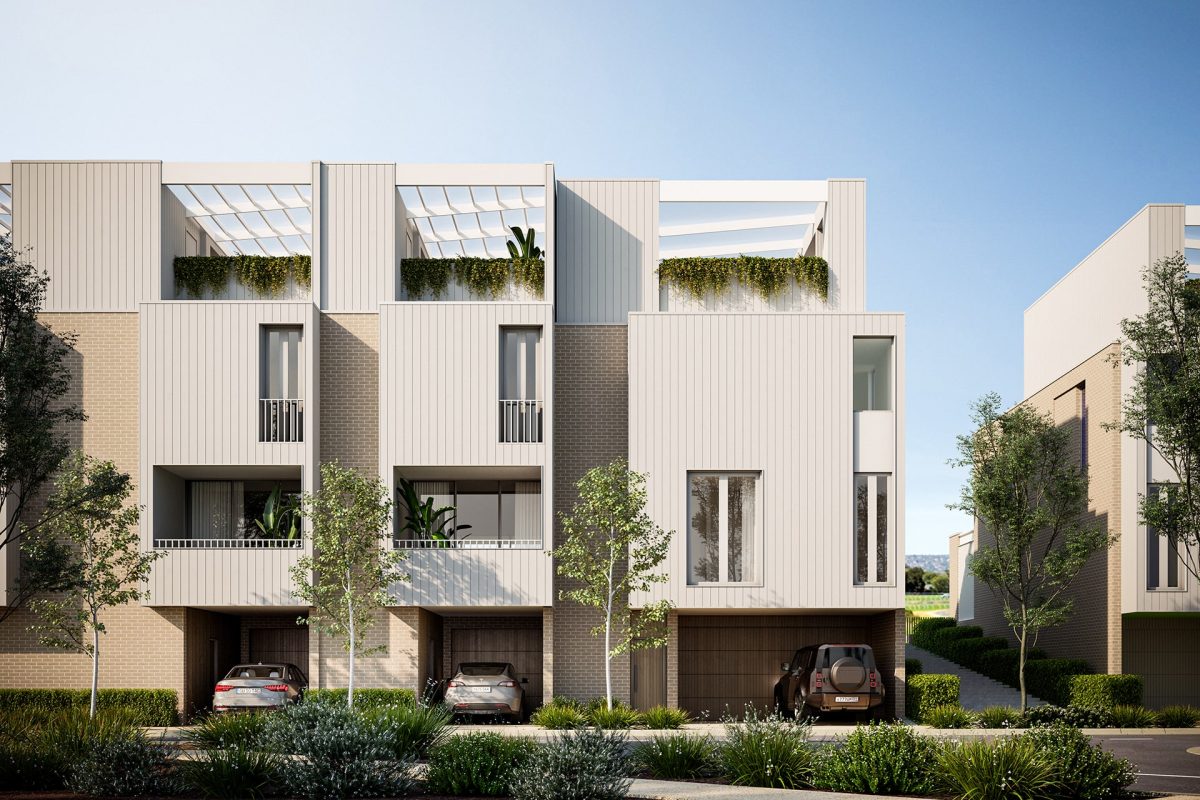 Discover Villawood in South Australia - Villawood Properties