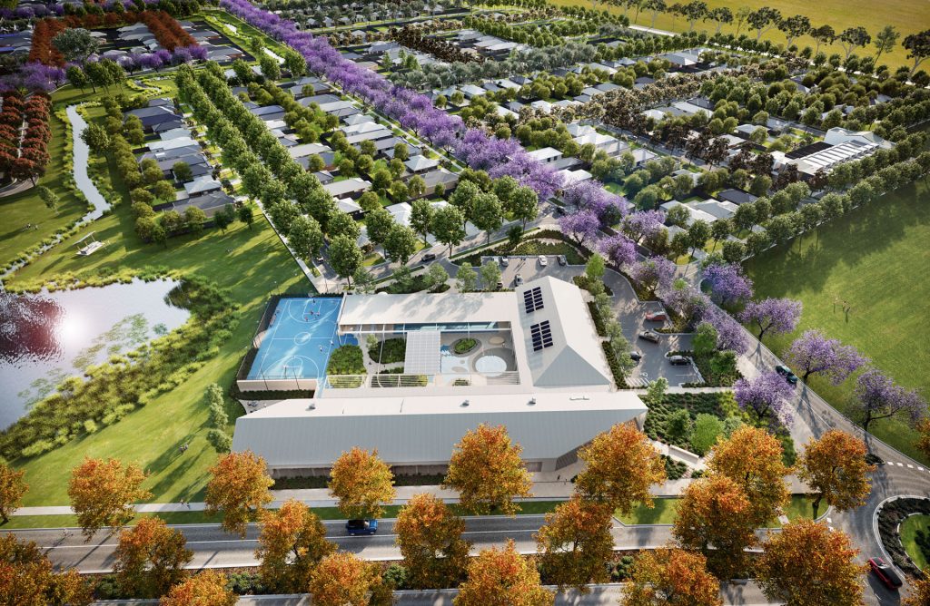 Introducing Highgrove at William Lakes - Villawood Properties