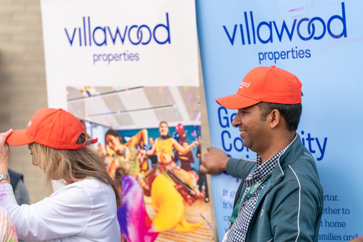 Community Matters! Rathdowne. - Villawood Properties