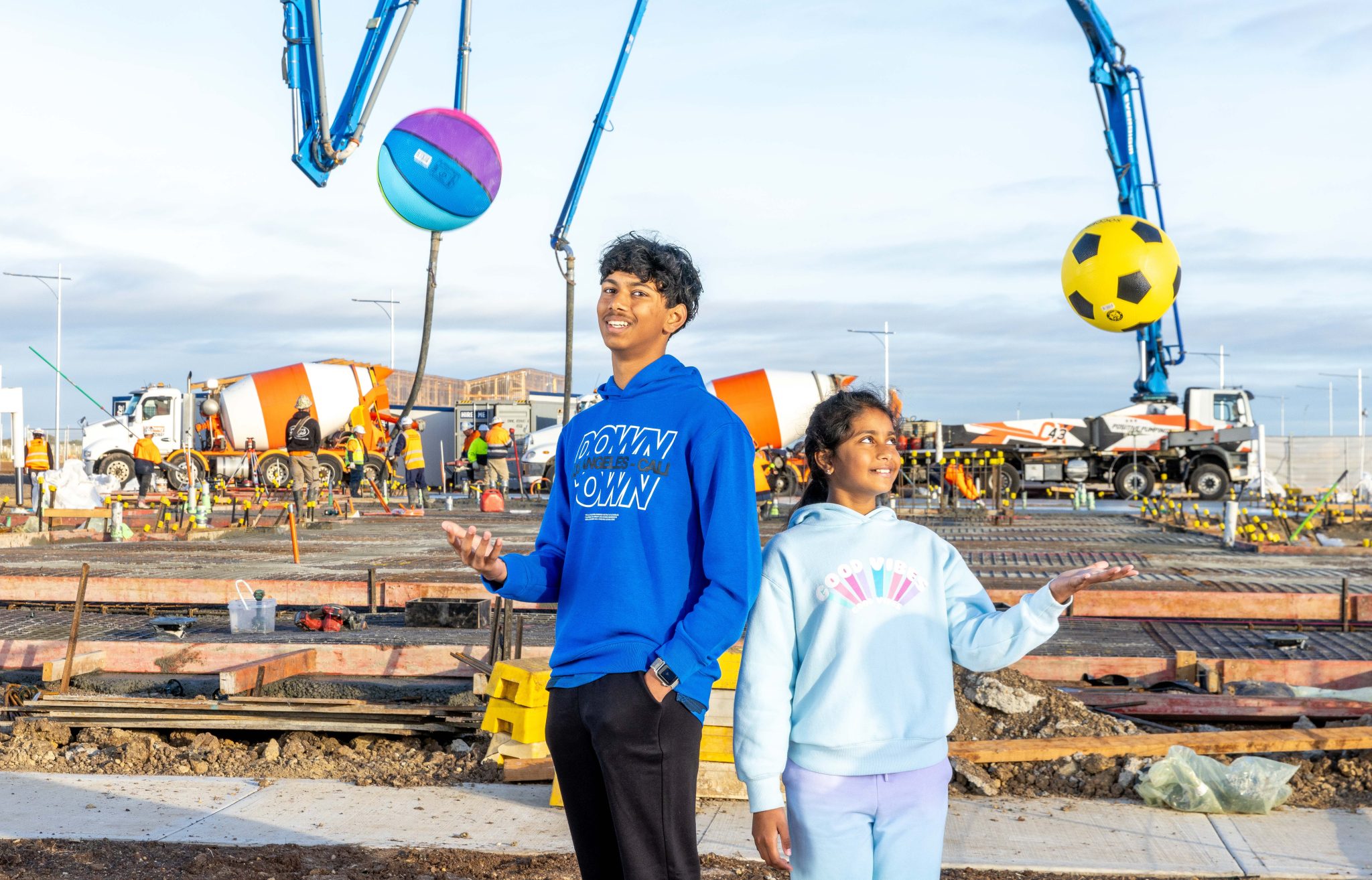 Construction Starts on $14M Club Alamora - Villawood Properties