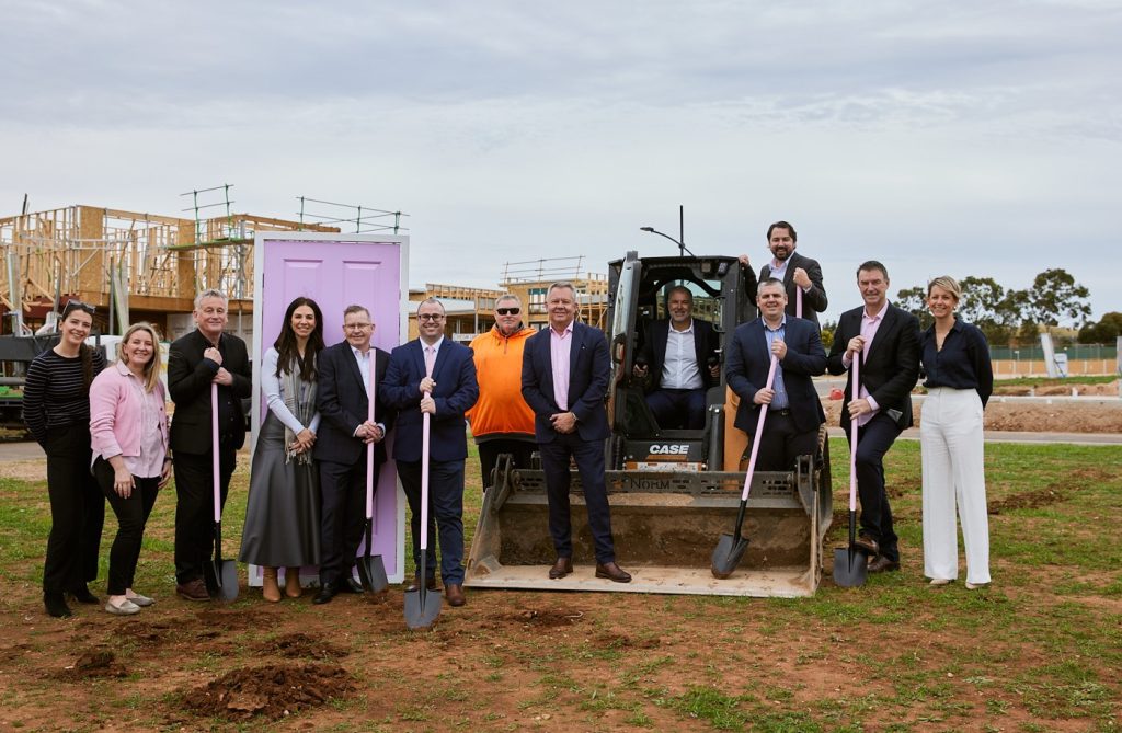 Villawood Foundation Joins South Australia’s Good Home Initiative ...