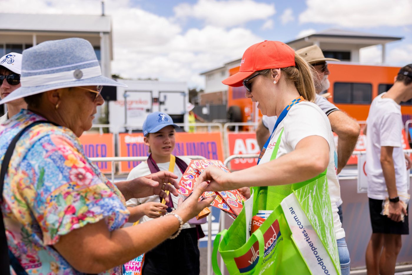 Villawood’s Sponsorship Fuels Excitement at the 2025 Tour Down Under ...