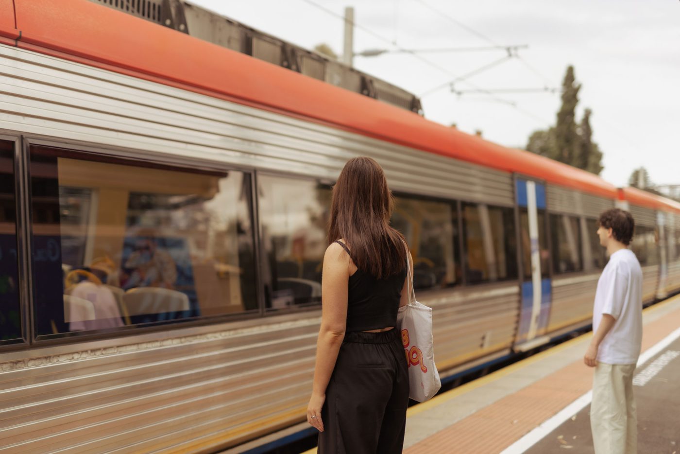 Key rail corridors for northern region to support growing communities ...